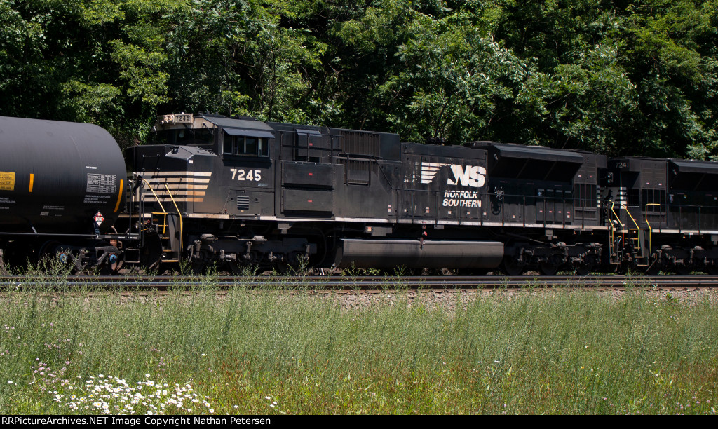 NS 7245